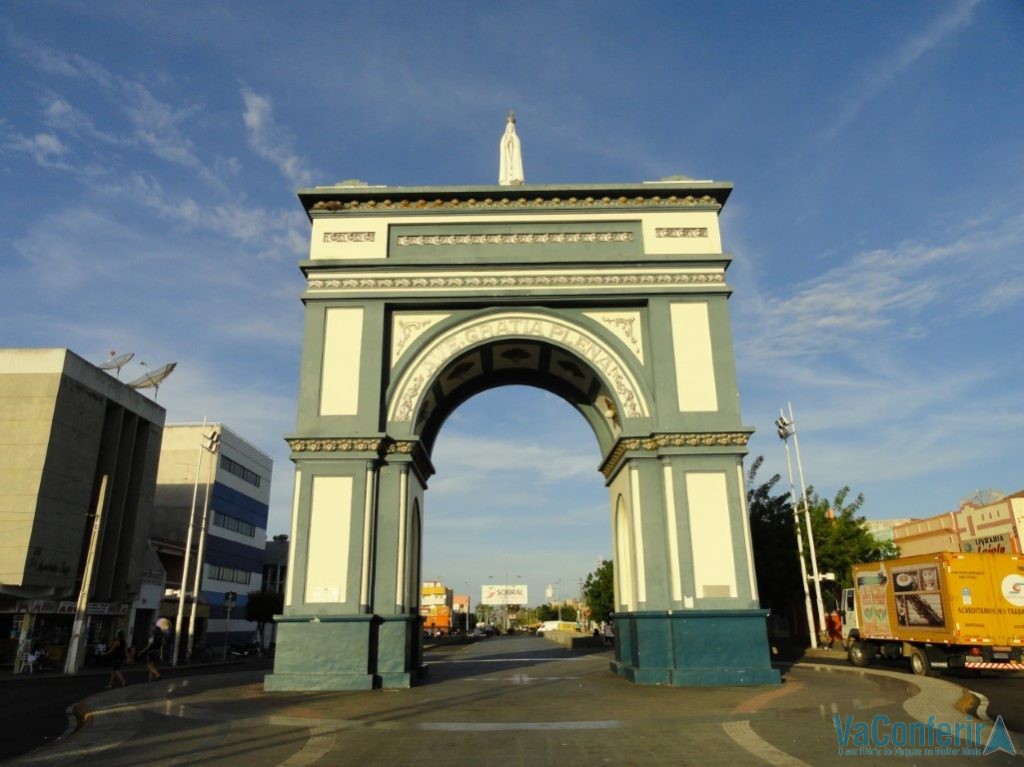 SOBRAL, a Cidade que não para de crescer