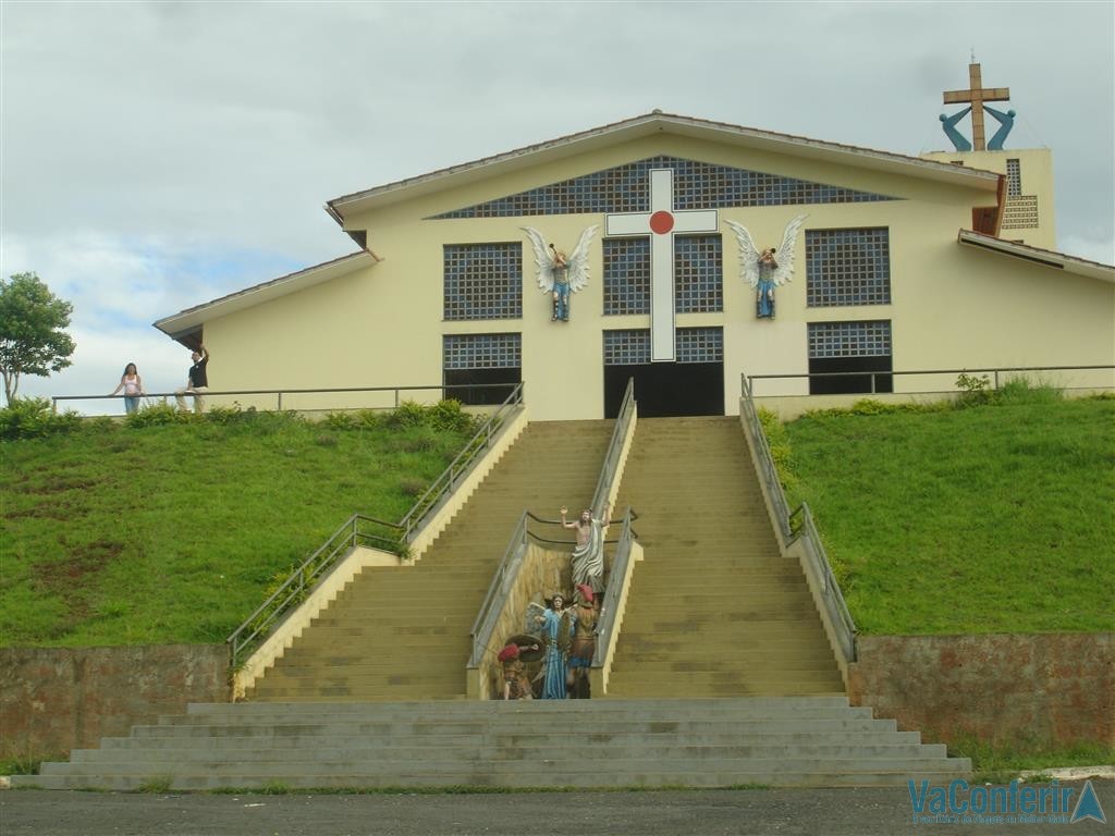 Trindade: conhecida como a cidade religiosa do Goias. - Vá Conferir